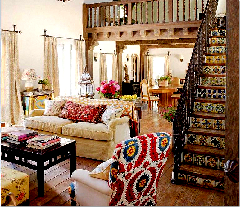 COTE DE TEXAS: Kathryn Ireland’s New Hideaway Retreat